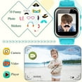SZBXD Kids Smart Watch with SOS, Smartwatch Kids Phone Watch with 11 ...