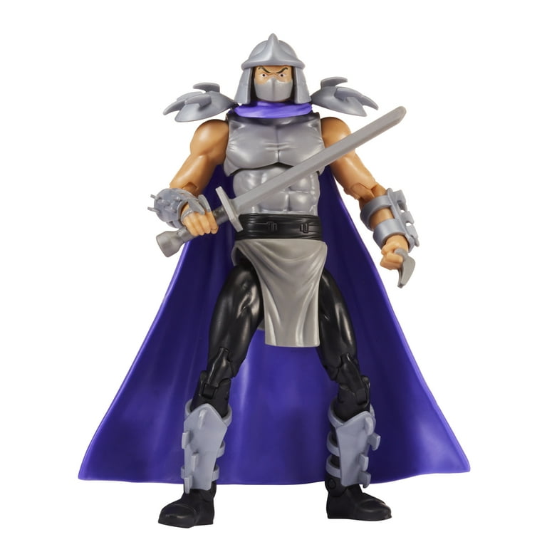 Lego Ninja Turtles Shredder