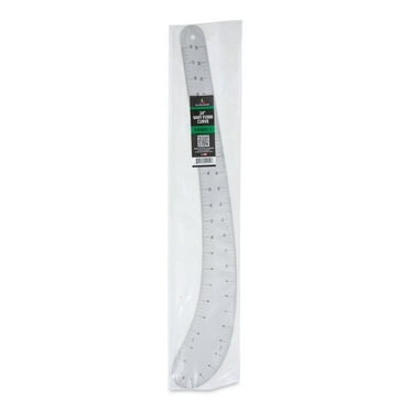 INCRA Precision T-Rule, 6" - Walmart.com