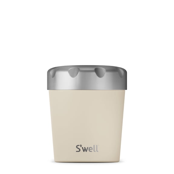S'well 16 oz Vanilla Ice Cream Chiller - Walmart.com