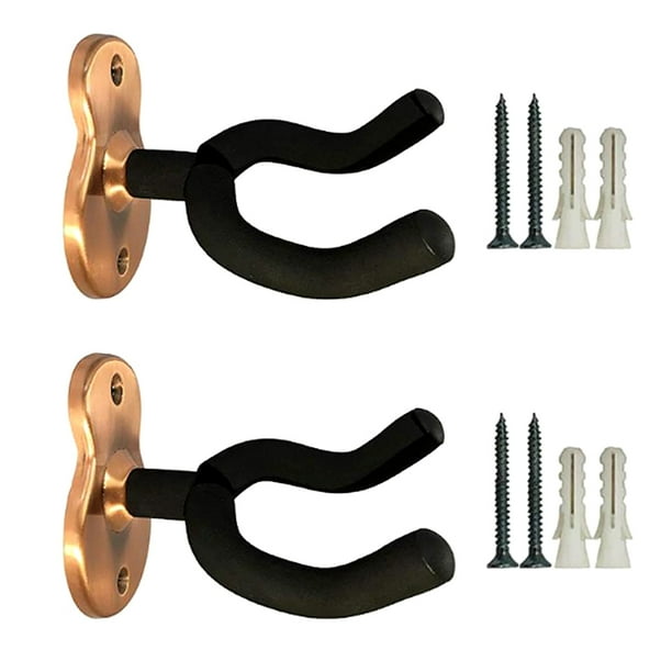 wolftale Acoustic Guitar Ukulele Wall Hanger Living Room Bedroom Violin ...