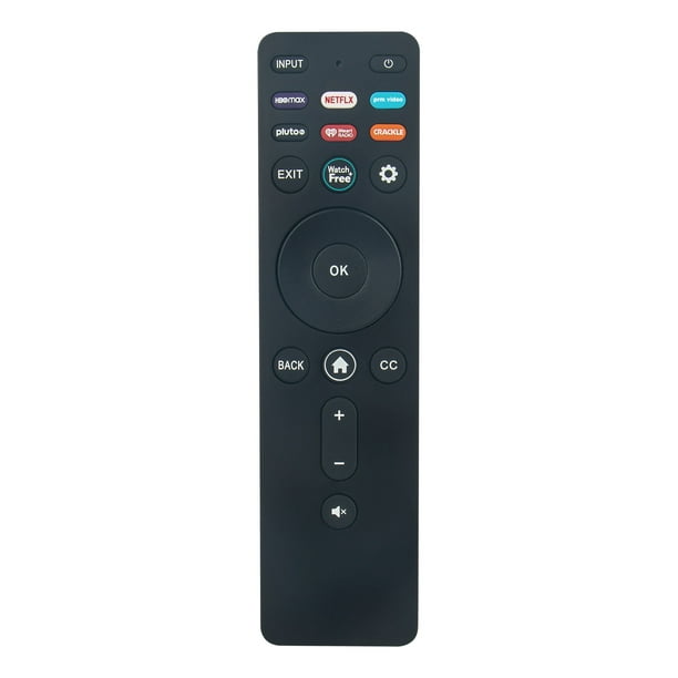 New Xrt260 Replace Remote Control Fit For Vizio V Series M Series Smart