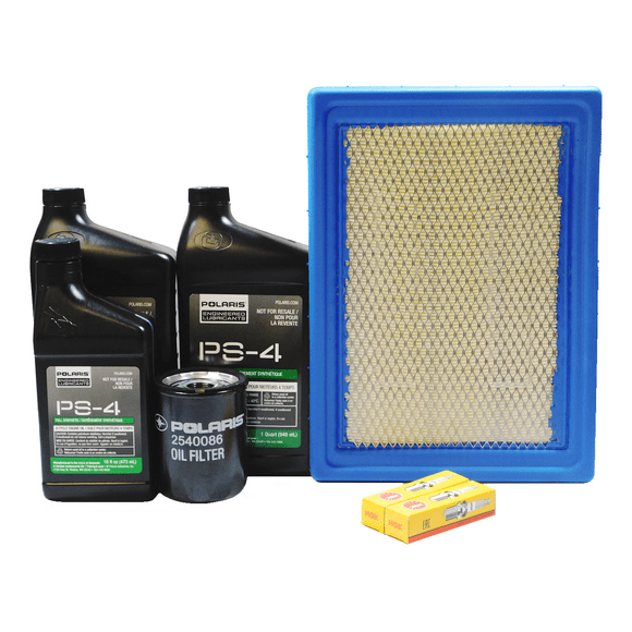 Polaris Ranger 570 Oil Change Kit