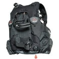 Zeagle Halo Jacket Style Weight Integrated BCD (2X-Large) - Walmart.com