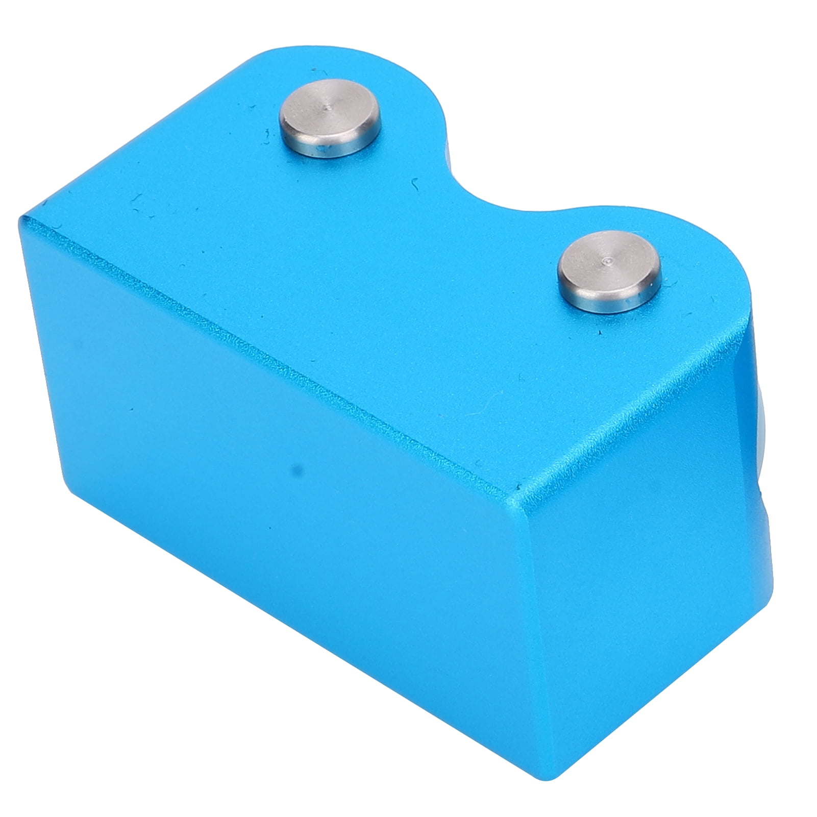 Fyydes Billiard Cue Straightness Checker,2Pcs Aluminium Pool Cue ...