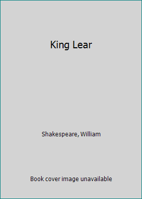 Pre-Owned King Lear (Unknown) 0141012293 9780141012292 - Walmart.com