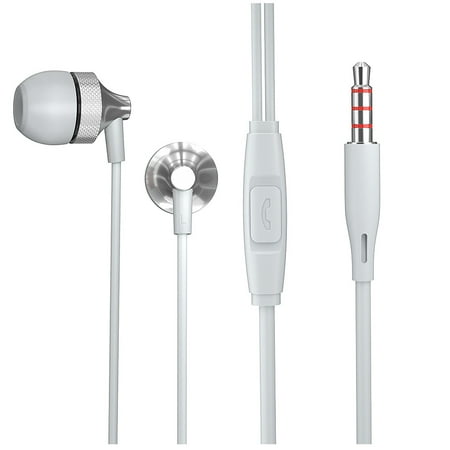 Essager Wire Earphone 3.5mm Interface Computer Phone Line wired ...