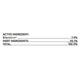 Control Solutions Bifen I/T, Liquid Insecticide Termiticide, 7.9% ...