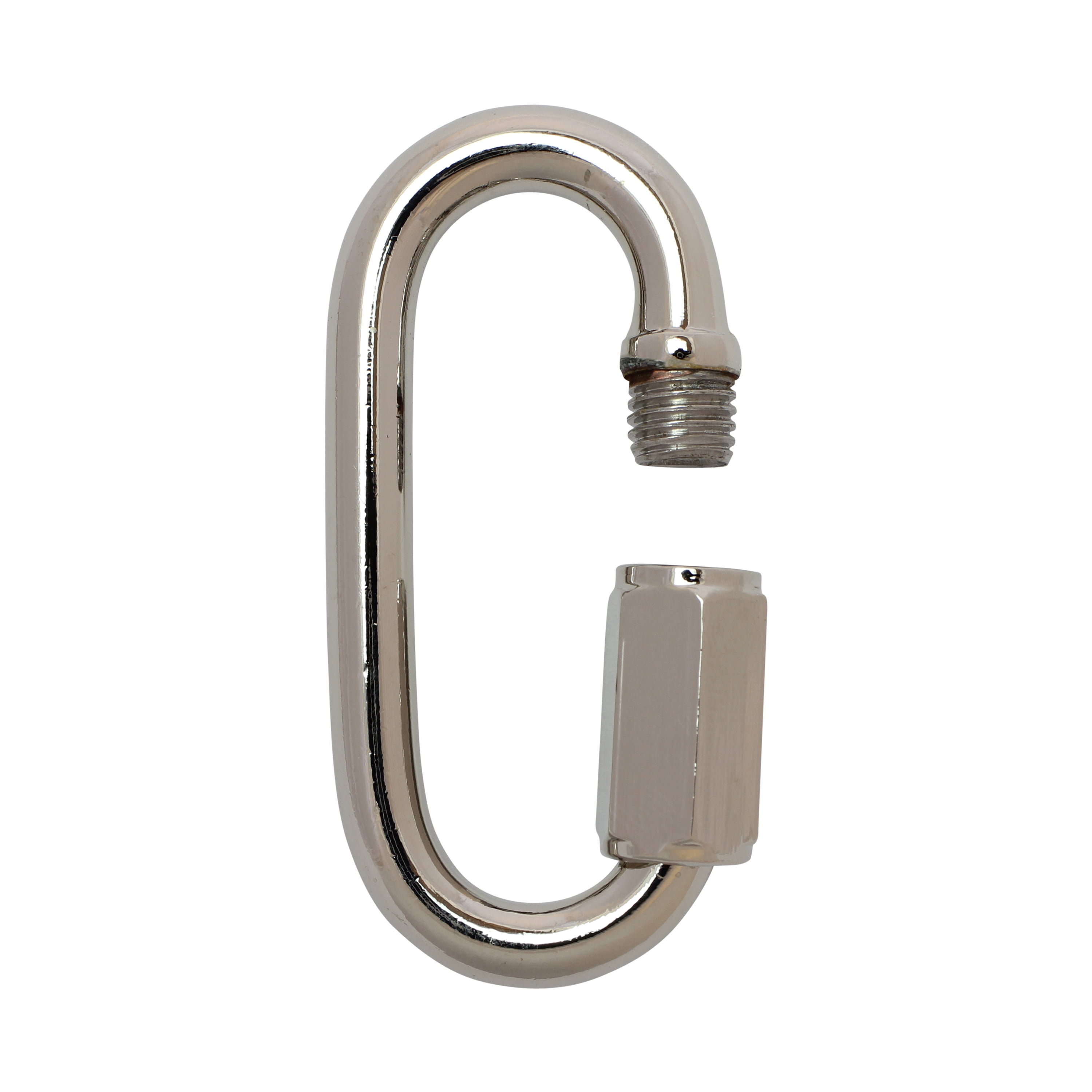 RCH Hardware QL-SS60 Stainless Steel Quick Link, 3 Gauge, Various ...