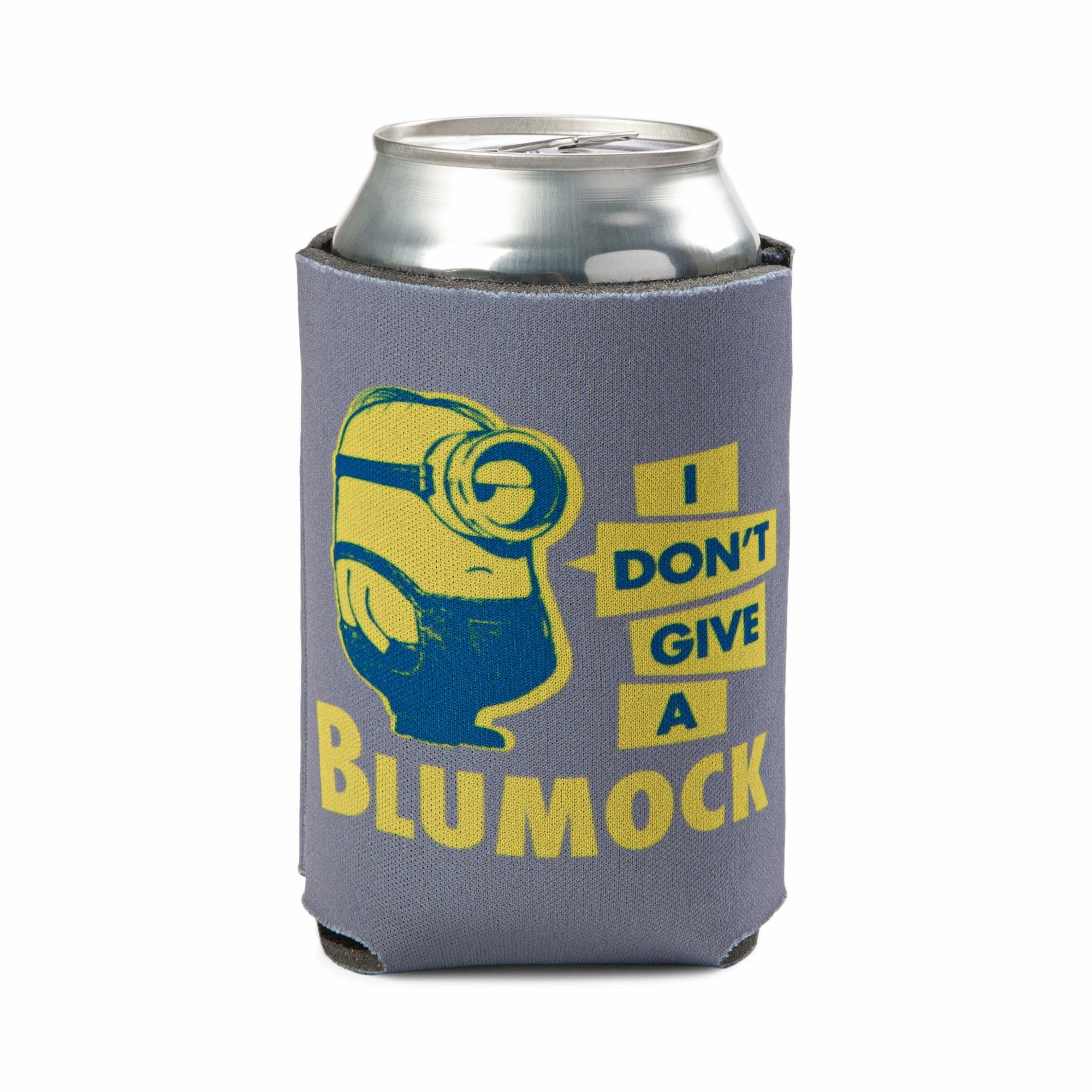Despicable Me Minions Don't Give A Minion Can Cooler | Walmart Canada