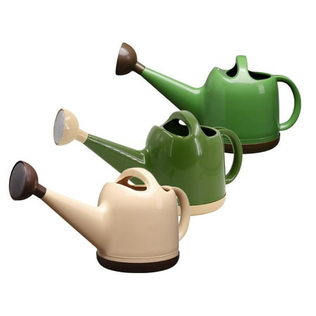 3x 4L Watering Can Flowers Long Watering Jug Garden Tools Easy Pouring ...