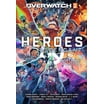 Overwatch: Anthology (Hardcover) - Walmart.com