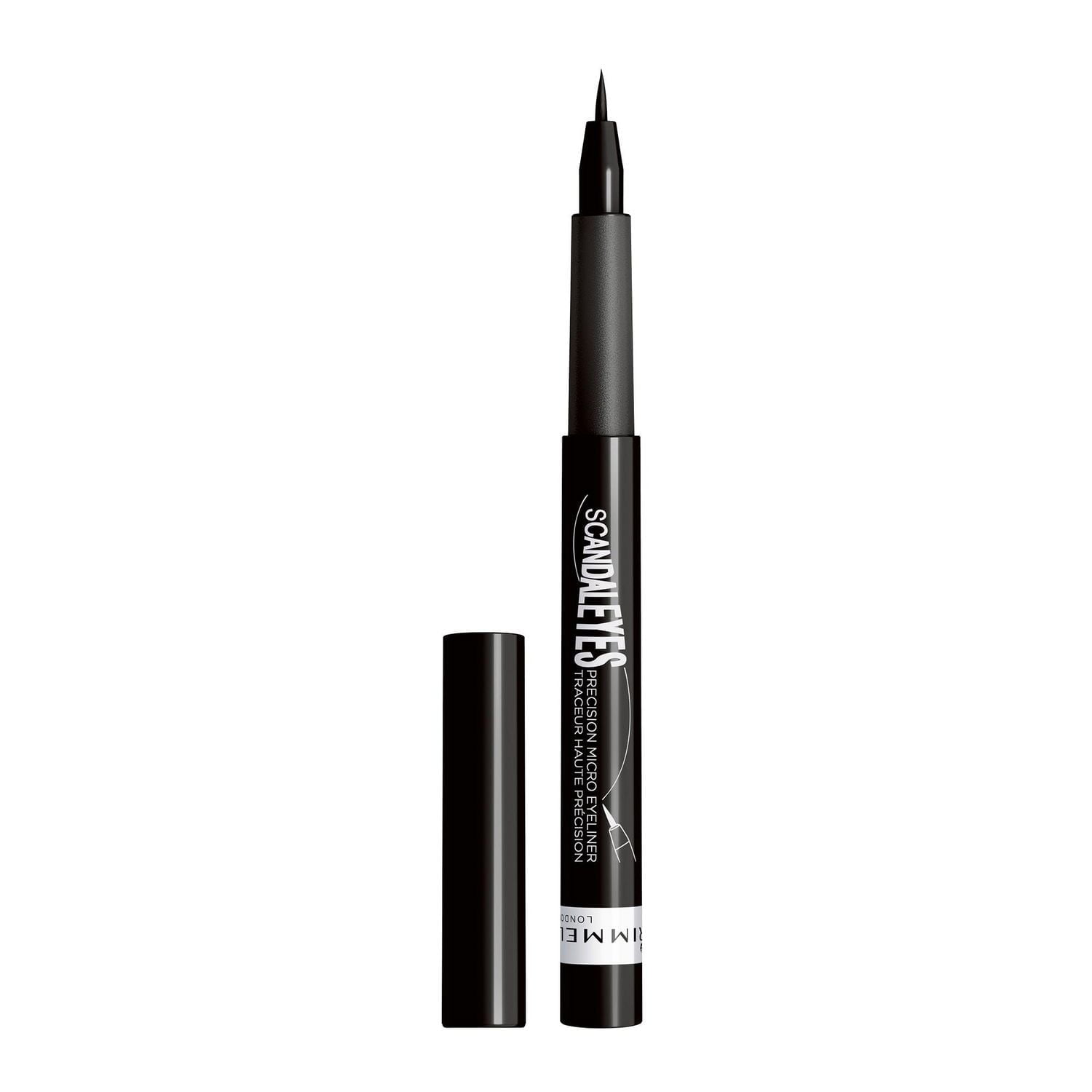 Click here for Rimmel Scandaleyes Precision Micro Eyeliner  Water... prices