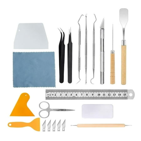 22x Craft Weeding Tools Weeding Craft Tools Weeding Tool Craft Tools ...