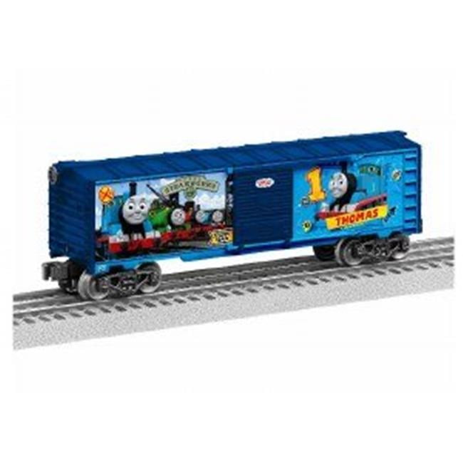 LIONEL LIO1928640 Thomas the Tank Engine Boxcar | Walmart Canada