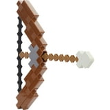 Minecraft Ultimate Bow and Arrow Role-Play Toy with Lights & Sounds ...