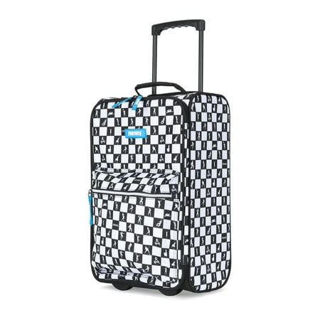 Fortnite - Fortnite Multiplier 17.5" Upright Roller Softside Carry-on ...