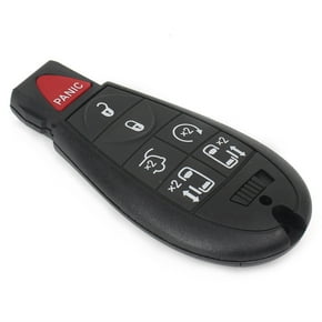 Key Fob Dodge Caravan