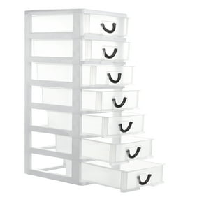 S.A. RICHARDS 1400 Prop-It Acid Free Storage Chest, 6"X18"X30"-Large ...