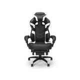 Respawn 110 Pro Gaming Chair, Reclining Chair with Footrest, Adjustable ...