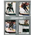 2002-03 Pacific Carolina Hurricanes Team Set 11 Cards Weekes Cole MINT ...