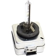 D1S Headlight Bulbs - 2-Pack, 6000K Xenon, For for Cadillac, for Jaguar ...