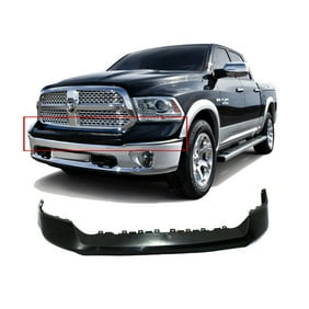 Ranch Hand Fsd13Hbl1 13-13 Dodge Ram 1500 Summit Front Bumper - Walmart.com