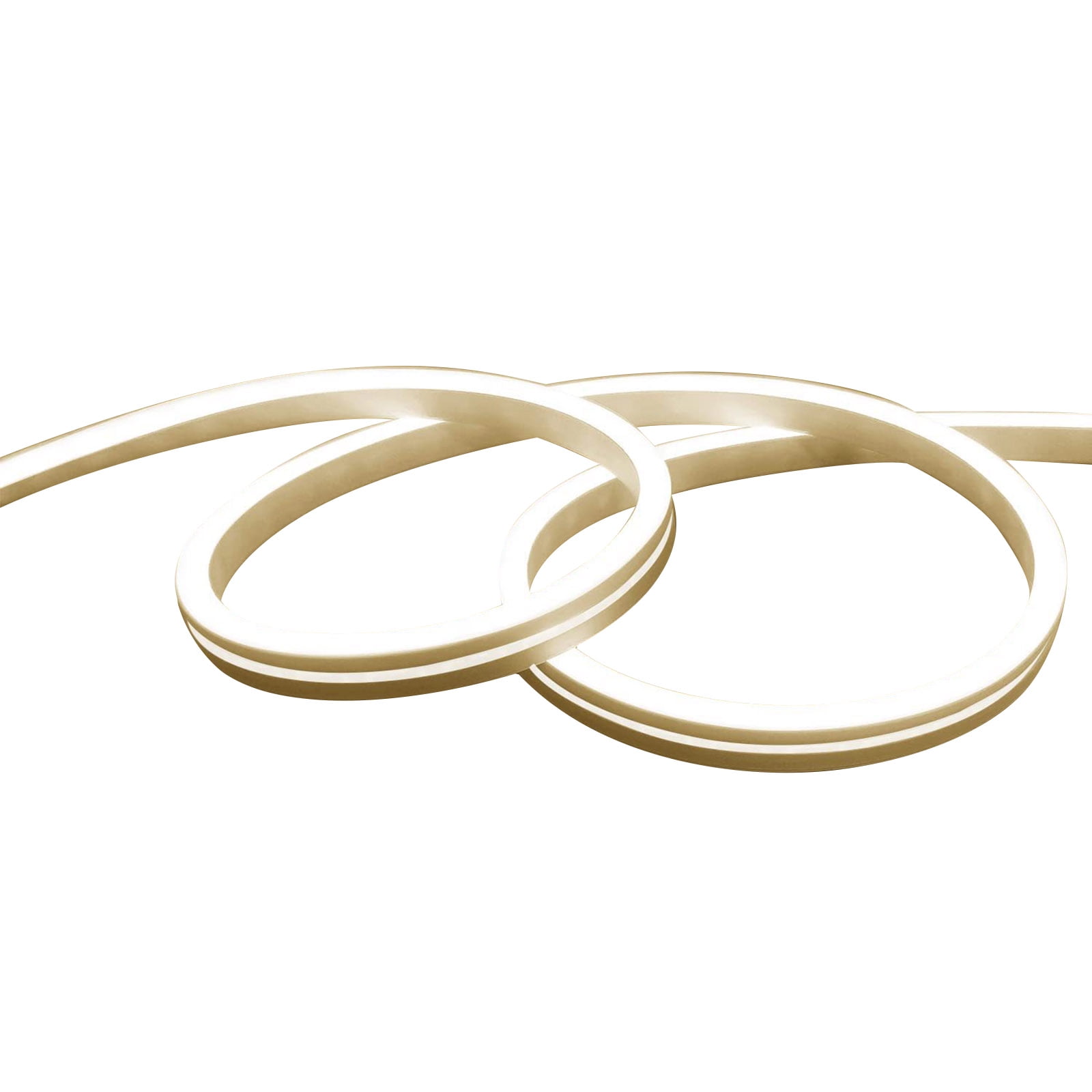 Click here for Graflsoa Rechargeable Usb Led Neon Strip Light  5v... prices