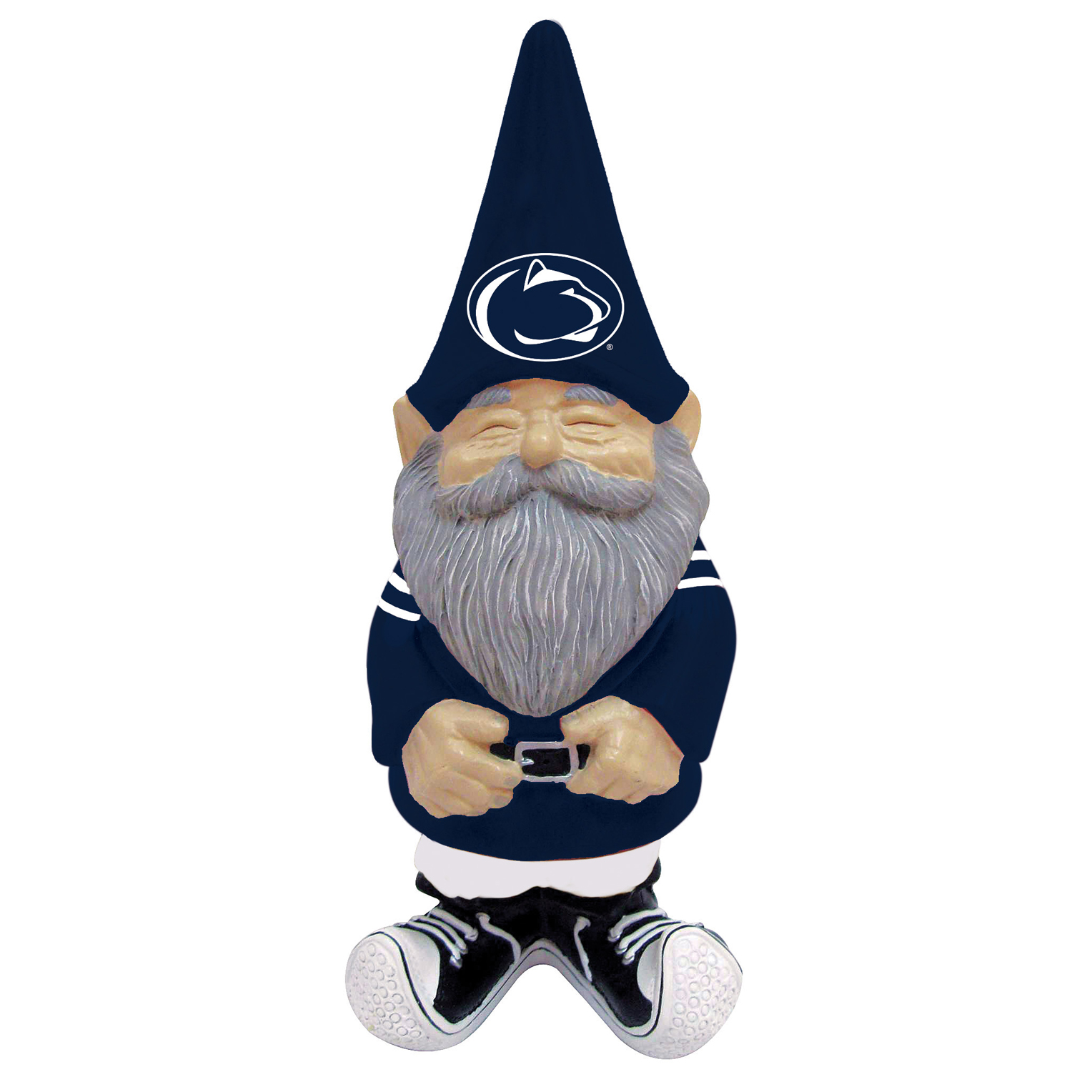 Pennsylvania State University Garden Gnome Walmart