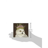 Paper Products Design - Beverage Napkins - Snow Queen - Walmart.com