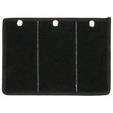Little Folks Visuals Blue Background Flannelboard, 15" x 23" - Walmart.com