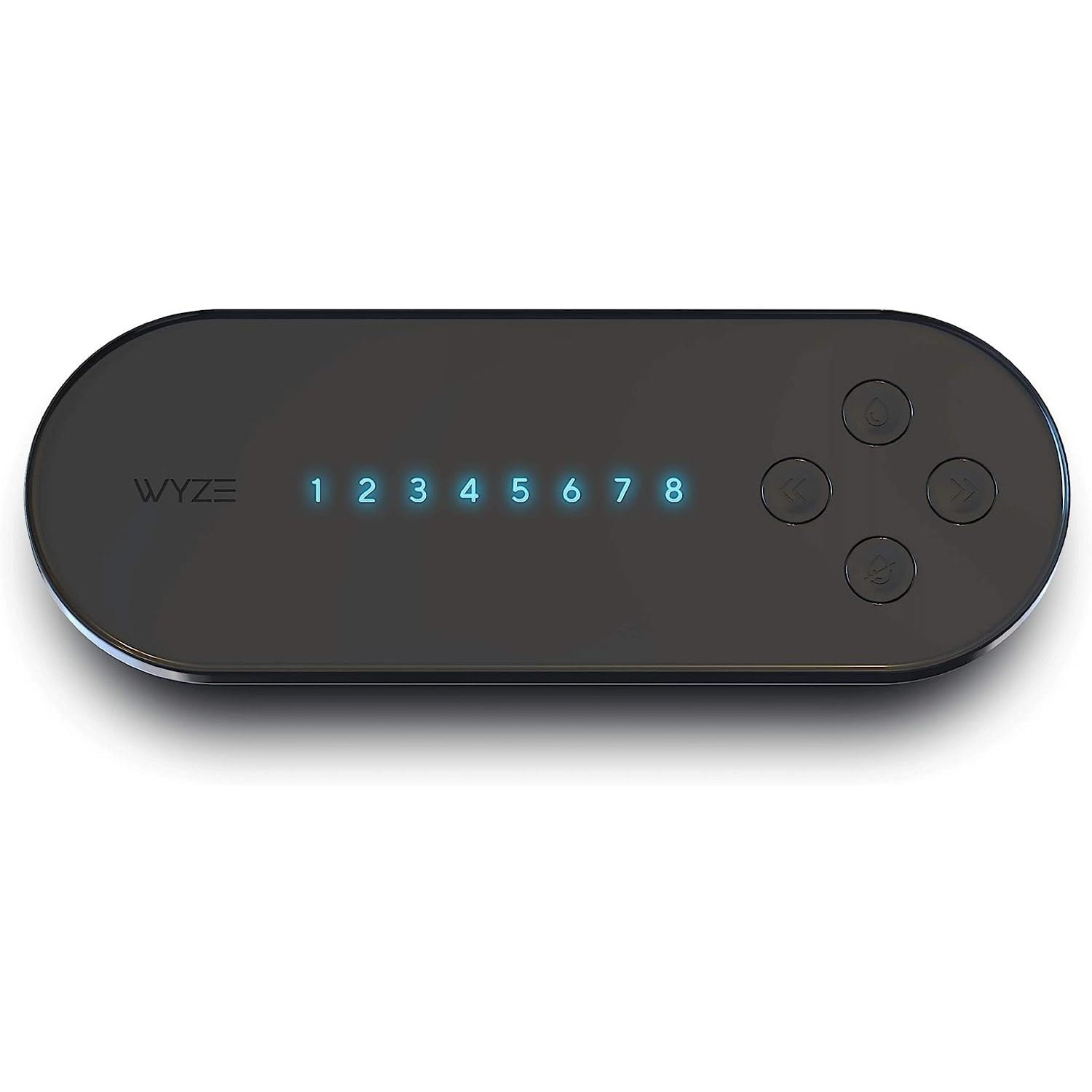 Bilot WSPRK1 Controller, Sprinkler Timer with EPA Watersense, 8-Zone ...