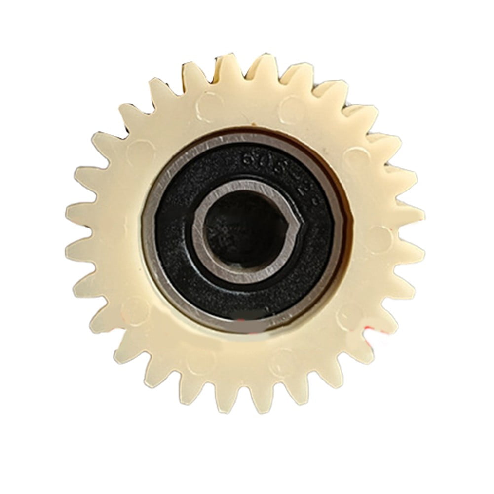 28 Teeth E-bike Wheel Hub Motor Planetary Gears With Bearing 37 ...