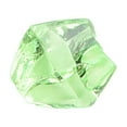 200 Pcs Green Acrylic Stones Plastic Gem Stone Crystal Diamonds Ice ...