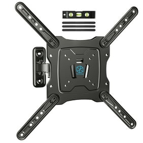 MegaMounts Versitile Full Motion Television Mount for 17"- 55" LCD, LED ...