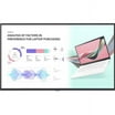 Elo E331214 2094L 20" Open-frame Commercial-grade Touchscreen Display ...