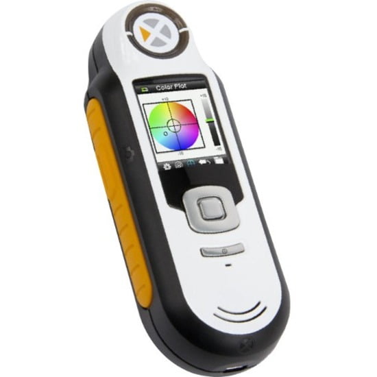 X-Rite RM200QC Handheld Spectrocolorimeter - Walmart.com