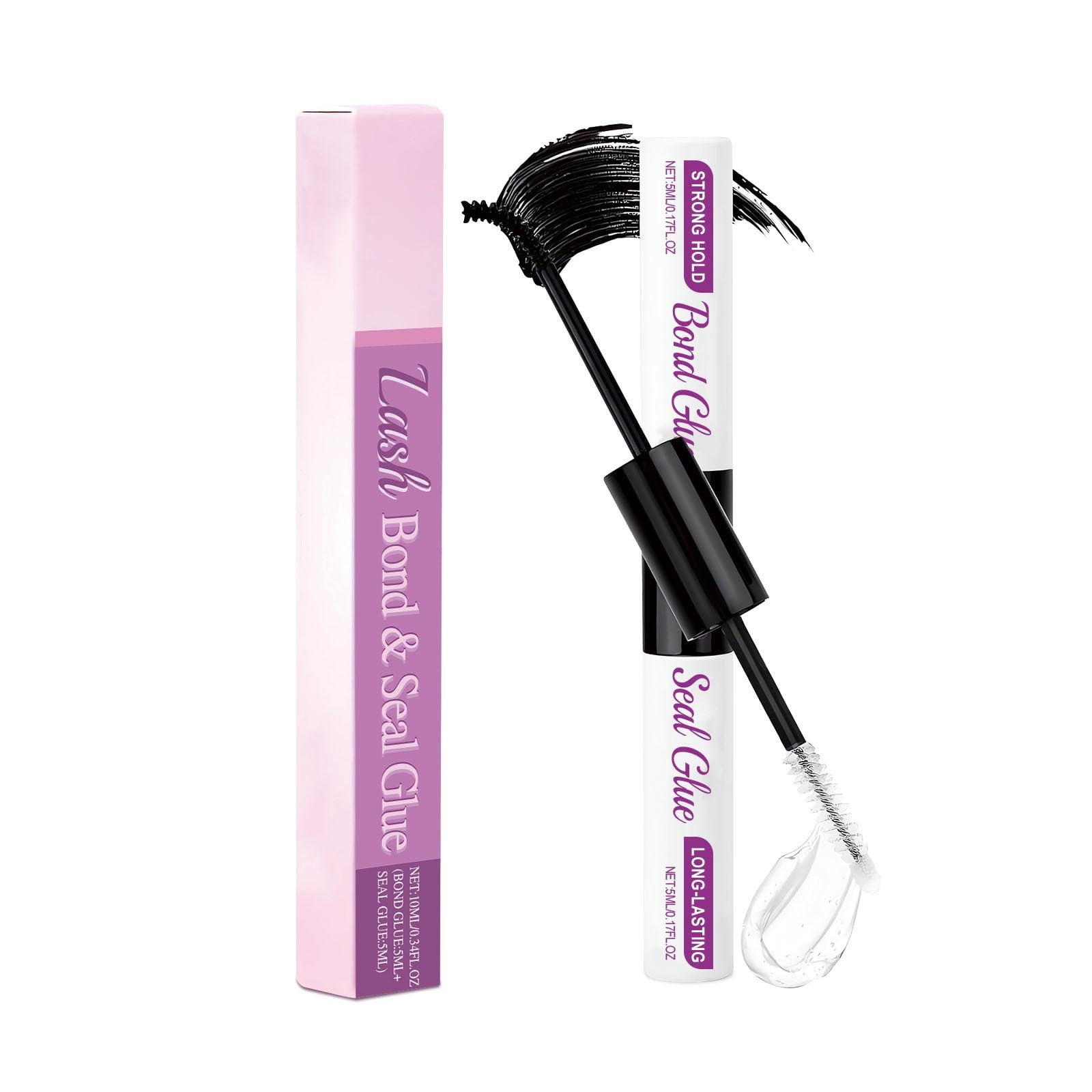 Click here for Costeam 0.34 Fl Oz Waterproof Long Lasting Eyelash... prices