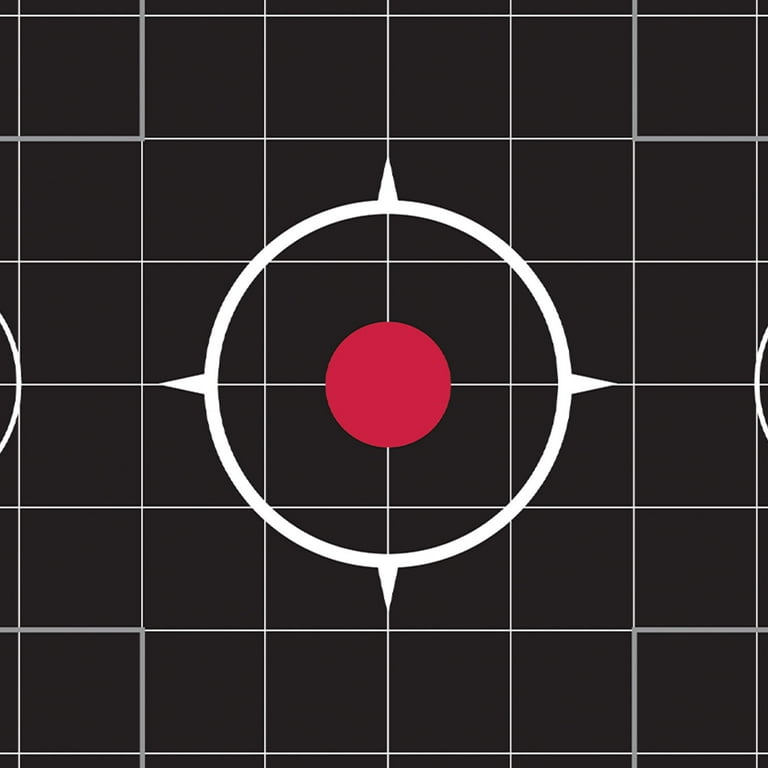 Pistol Target Sights