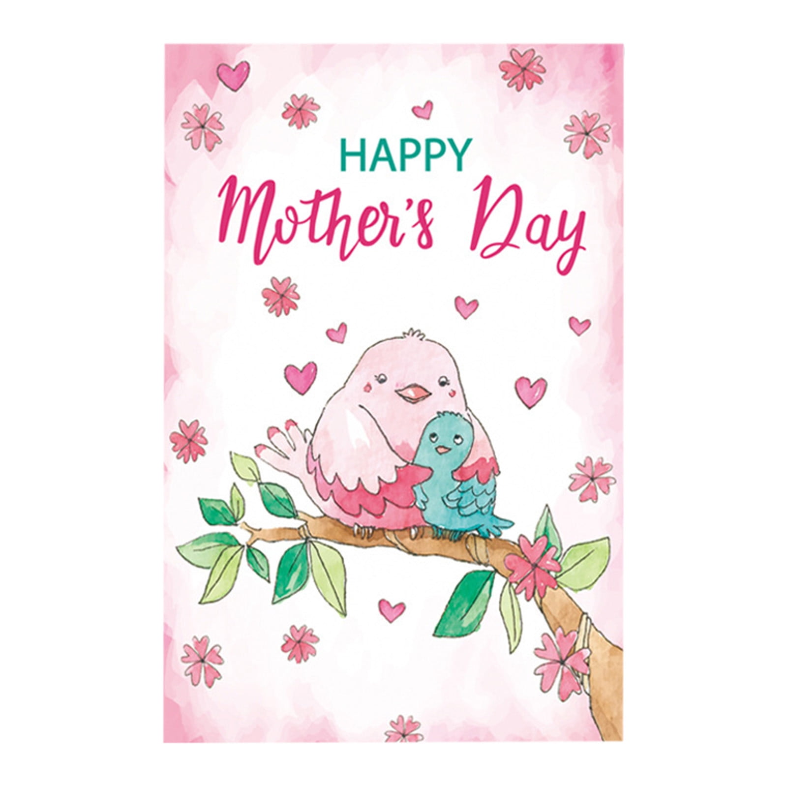 Click here for Dwellis Mothers Day Garden Flag 7.87×5.91×0.2 prices