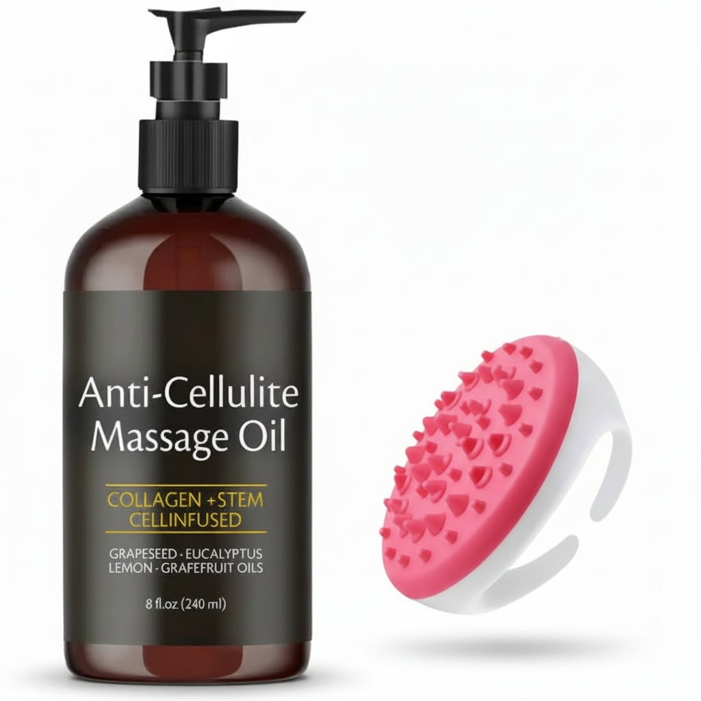 Click here for Seomou Body Massage Treatment Oil 240 Ml With Mass... prices