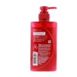 Tsubaki Premium Moist and Repair Shampoo, 490ml, Dual-Targeted Technology for Shine and Moisture ...