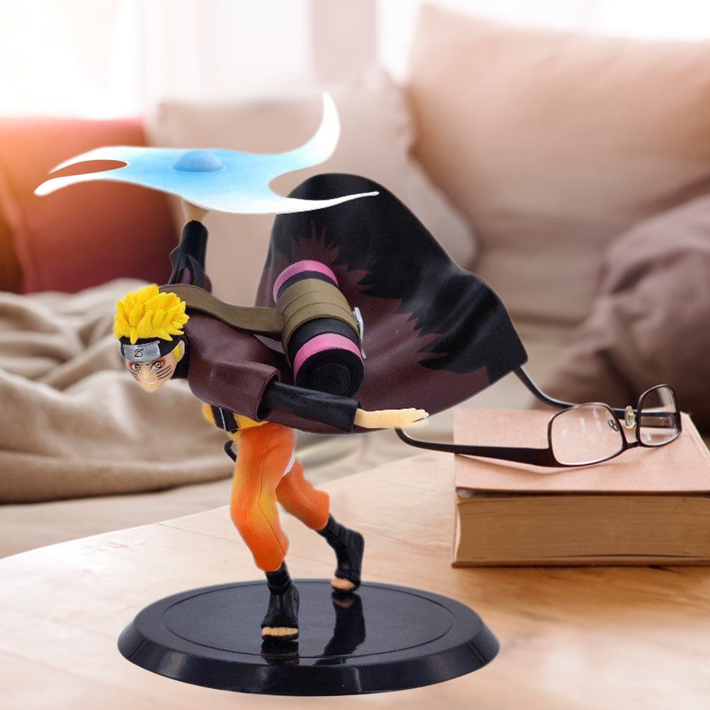 Click here for Vobor-Ca Action Model Ornaments anime Figures 7 In... prices