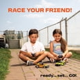 Remote Control 2 Pack Race Car Toys for Kids - Drifting Stunt Car ...