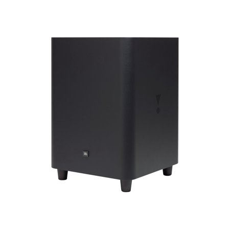 JBL SW10 - Subwoofer - wireless - 10" - black | Walmart Canada