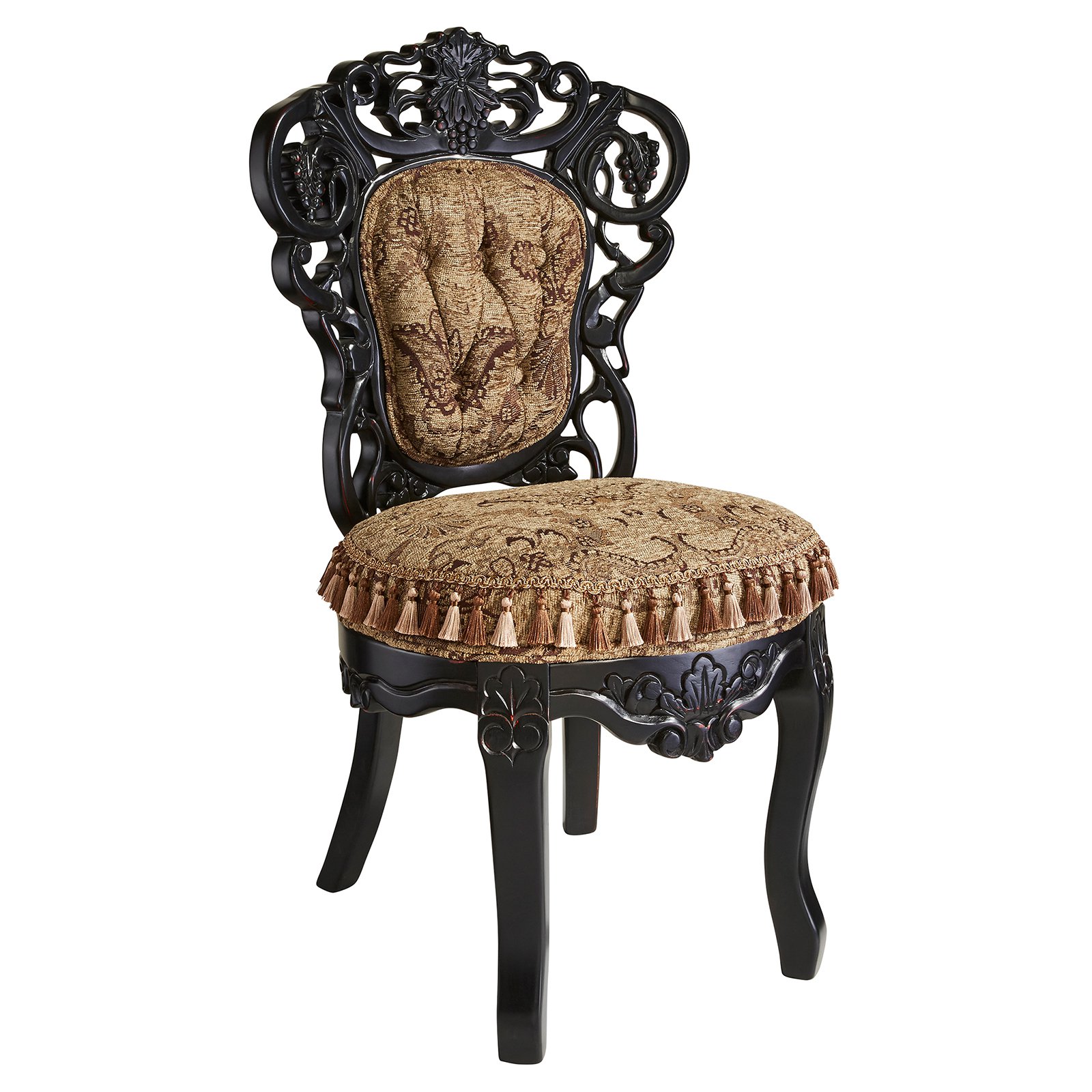 Victorian Parlor Chair
