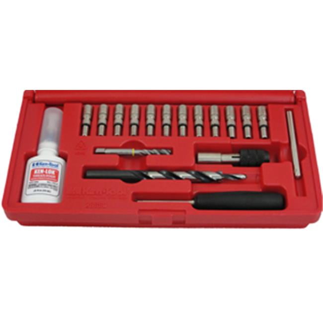 Ken Tool Tpms Sensor Rebuild Kit - Walmart.com