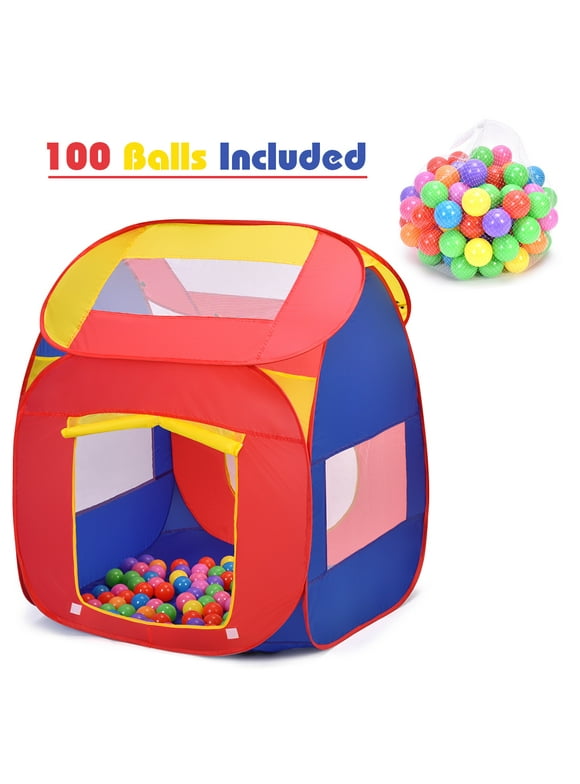 Boys Ball Pits in Outdoor Toys - Walmart.com