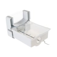 GE WR17X4341 Ice Bucket Auger - Walmart.com