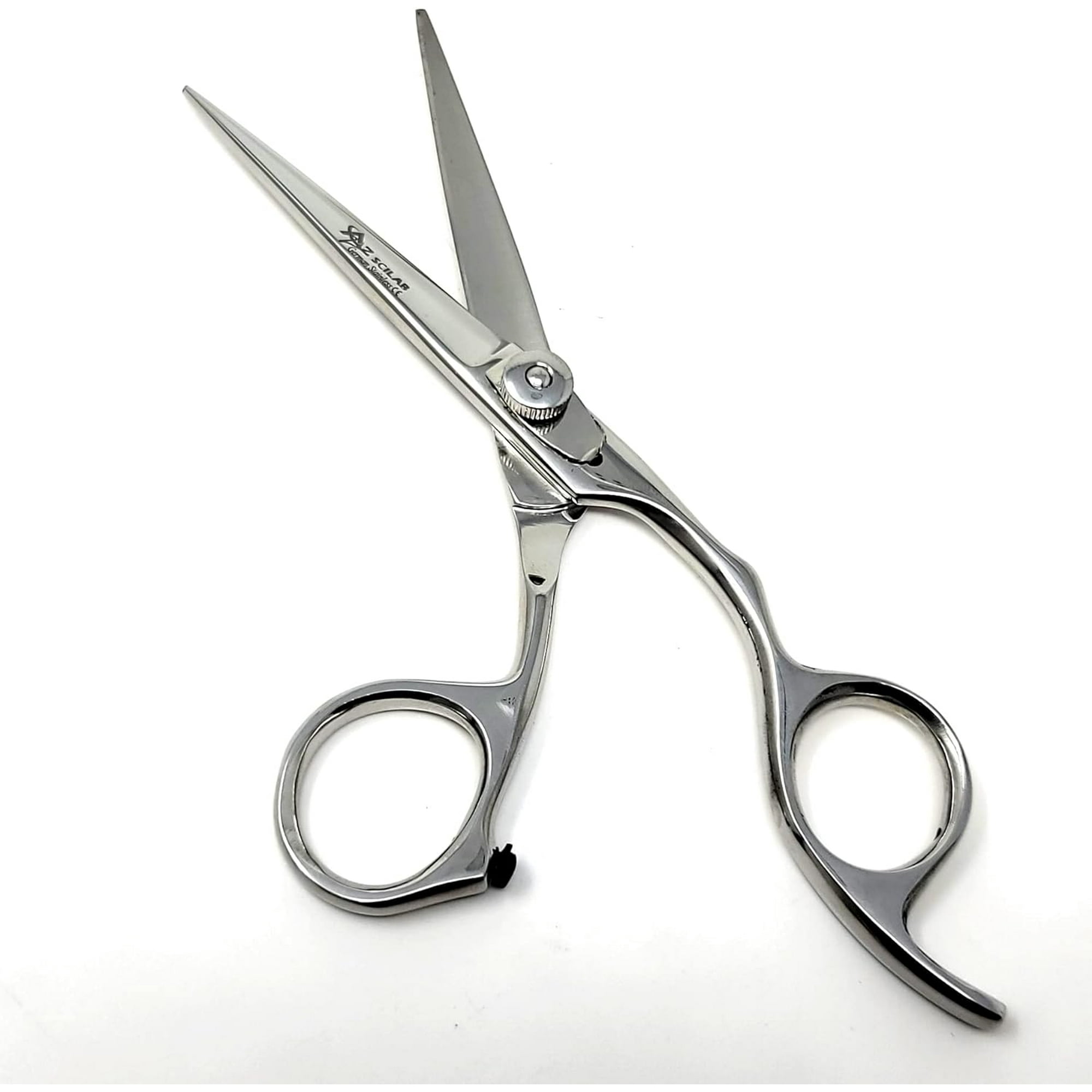Click here for Hshdldf 5 Professional Hair Cutting Barber Scissor... prices